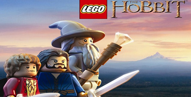 Lego The Hobbit, 3 nieuwe dlc paketten - Entert1.nl