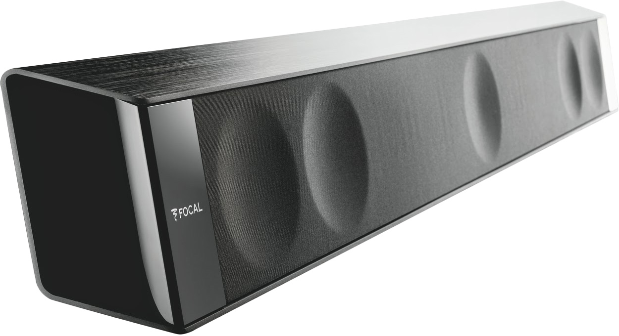 Review: Focal Dimension (soundbar) – Perfectie benaderd… - Entert1.nl