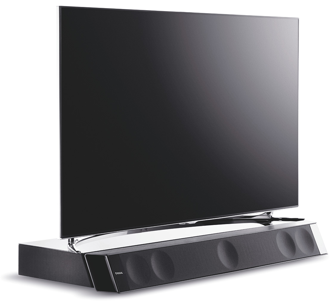 Review: Focal Dimension (soundbar) – Perfectie benaderd… - Entert1.nl