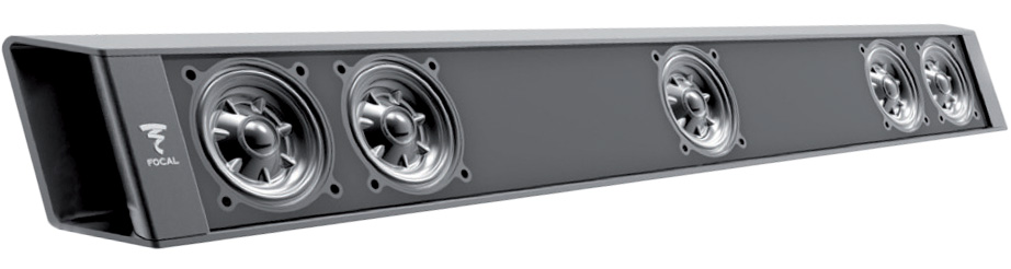 Review: Focal Dimension (soundbar) – Perfectie benaderd… - Entert1.nl