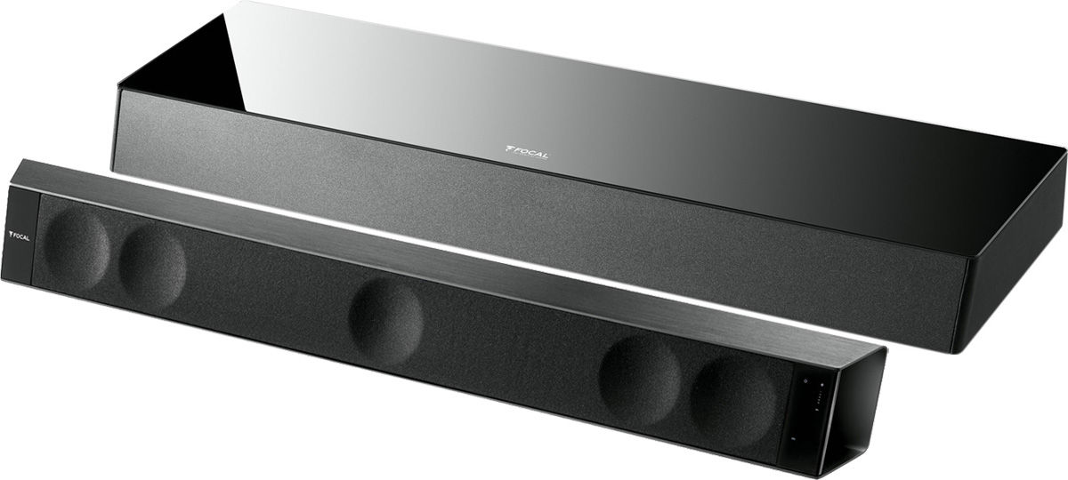 Review: Focal Dimension (soundbar) – Perfectie benaderd… - Entert1.nl