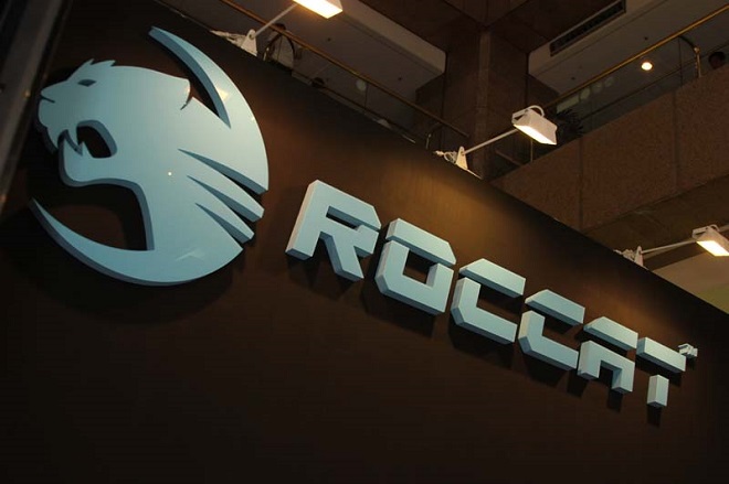 Gamescom: Roccat komt dit jaar nog met drie nieuwe producten op de ...