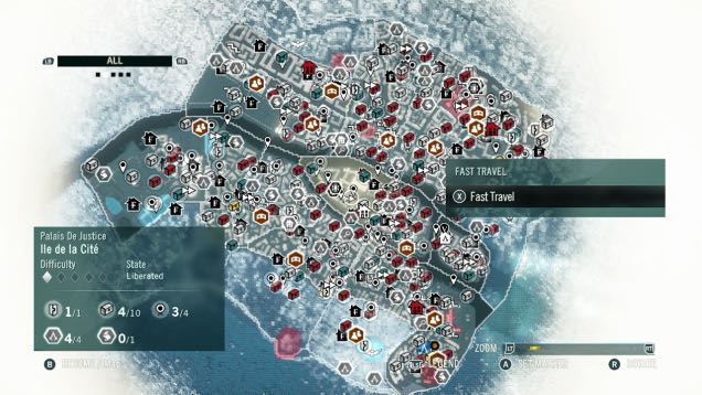 Review: Assassins Creed Unity - Entert1.nl