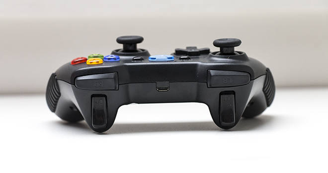 Review: Tronsmart Mars G01 (Android/PS3/PC Game Controller) - Entert1.nl