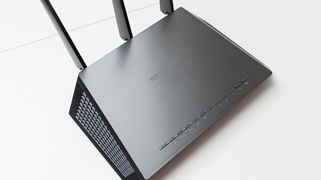 Review: Netgear R7000 Nighthawk gaming router - Entert1.nl