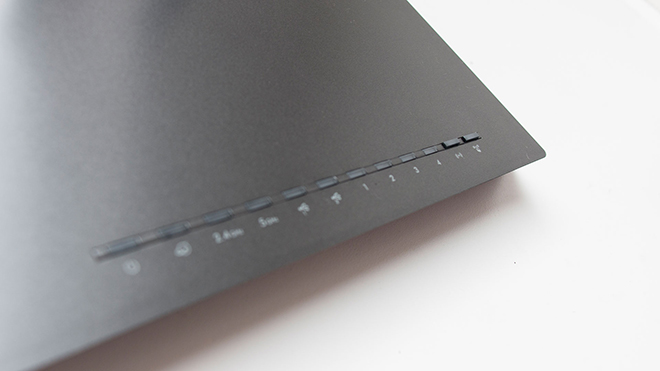 Review: Netgear R7000 Nighthawk gaming router - Entert1.nl