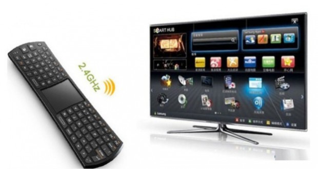 Review: Sandberg StreamBoard (PC) - Entert1.nl