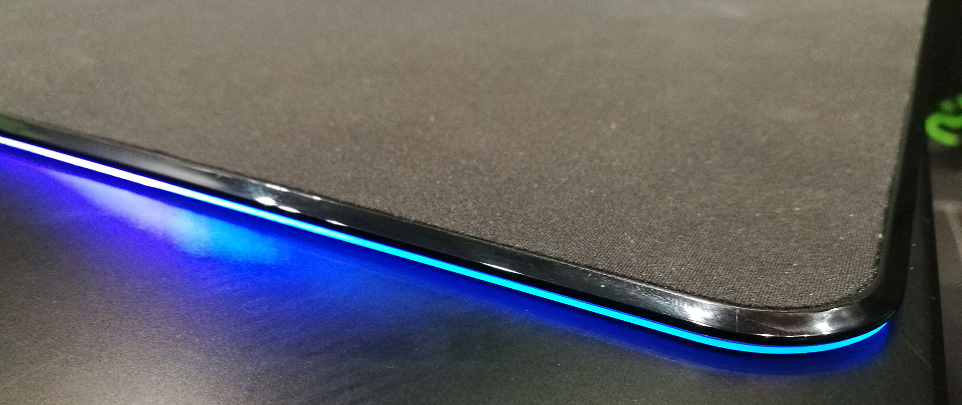 IFA: Razer komt met de Firefly Cloth Edition (Hands-On) - Entert1.nl