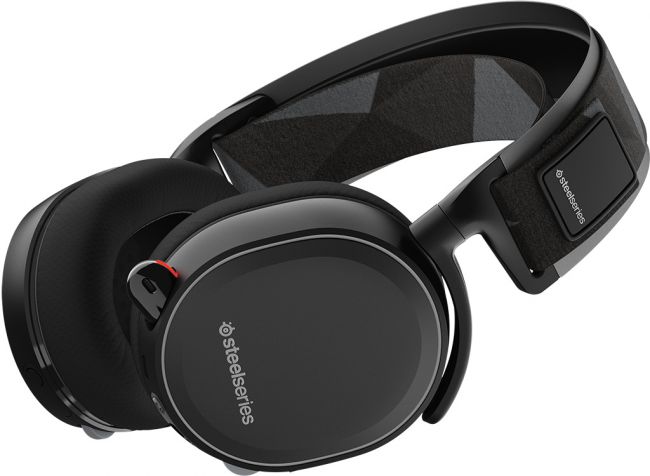 Review: Steelseries Arctis 5 gaming headset - Entert1.nl