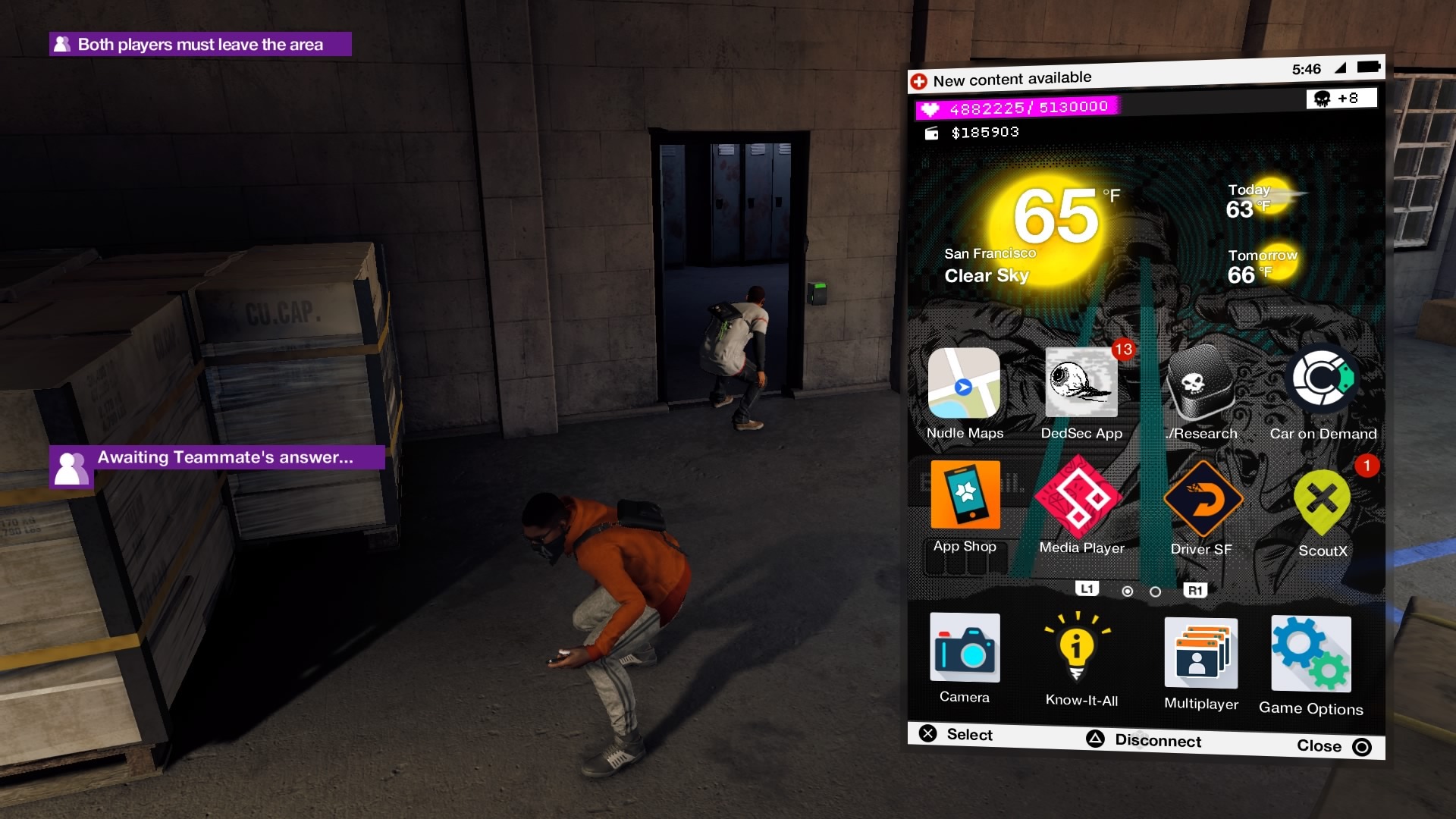 Review: Watch Dogs 2 (PS4) - GadgetGear.nl