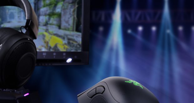 Review: Razer Deathadder Elite - Entert1.nl