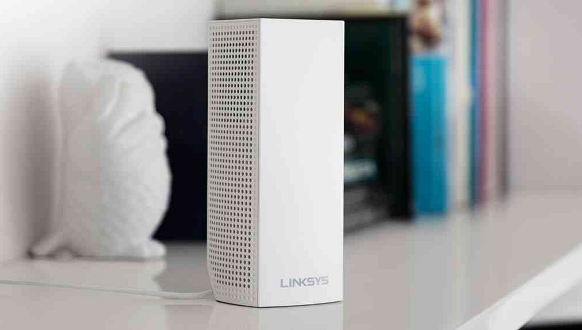 Review: Linksys Velop (Wifi Router) - Entert1.nl