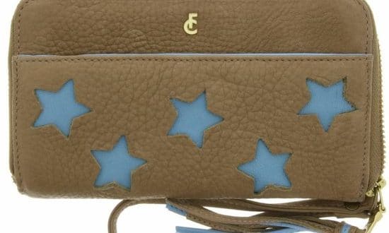 Review: Fabienne Chapot Universele Phone Wallet (telefoonhoesje ...