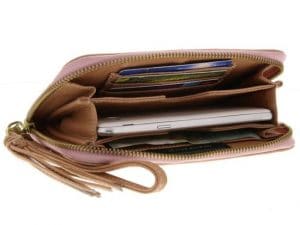 Review: Fabienne Chapot Universele Phone Wallet (telefoonhoesje ...