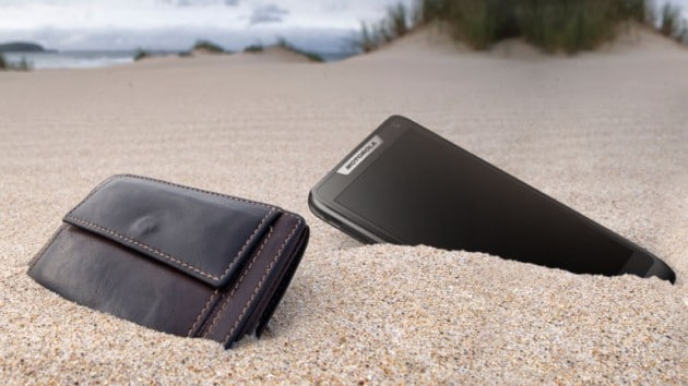 Review: Fabienne Chapot Universele Phone Wallet (telefoonhoesje ...