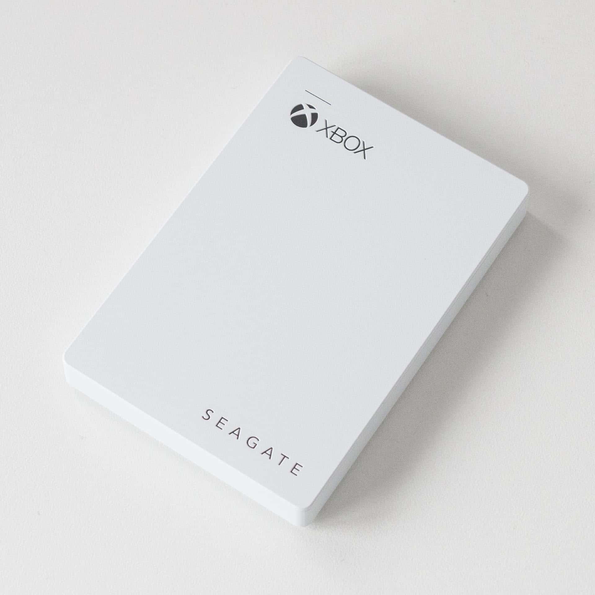 Review: Seagate Game Drive for Xbox 2TB - Entert1.nl